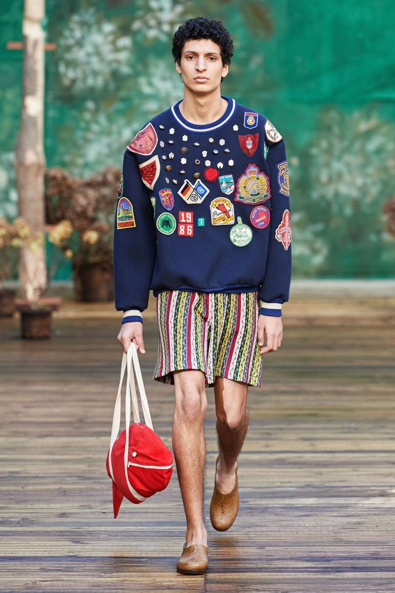 Emily BODE – Plasticana