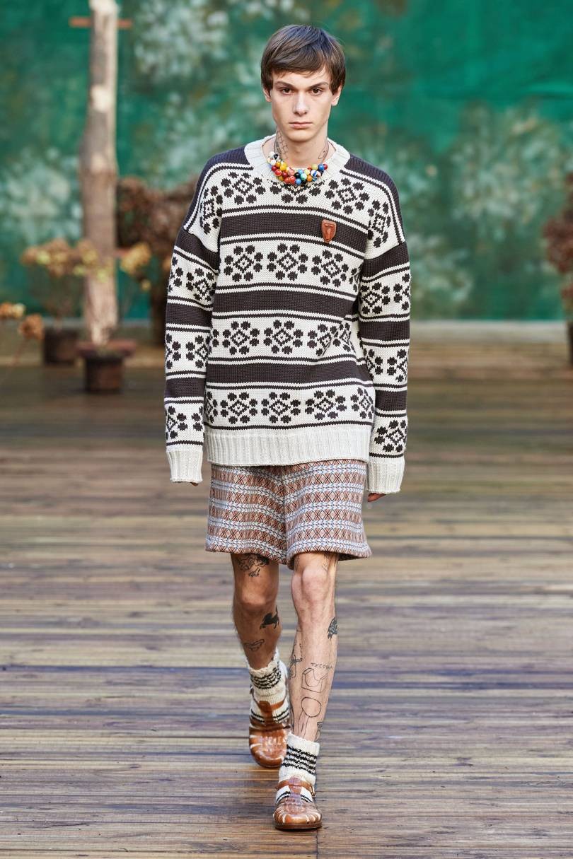 Emily BODE – Plasticana