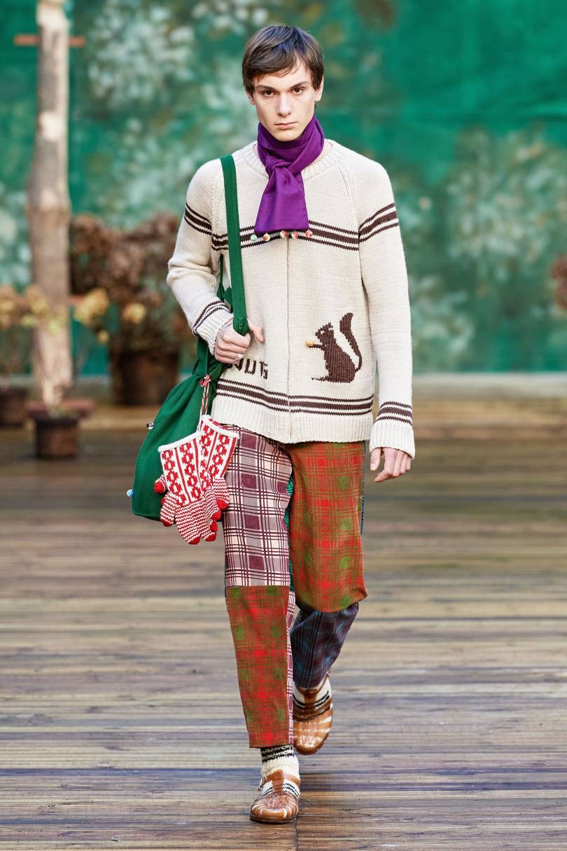 Emily BODE – Plasticana